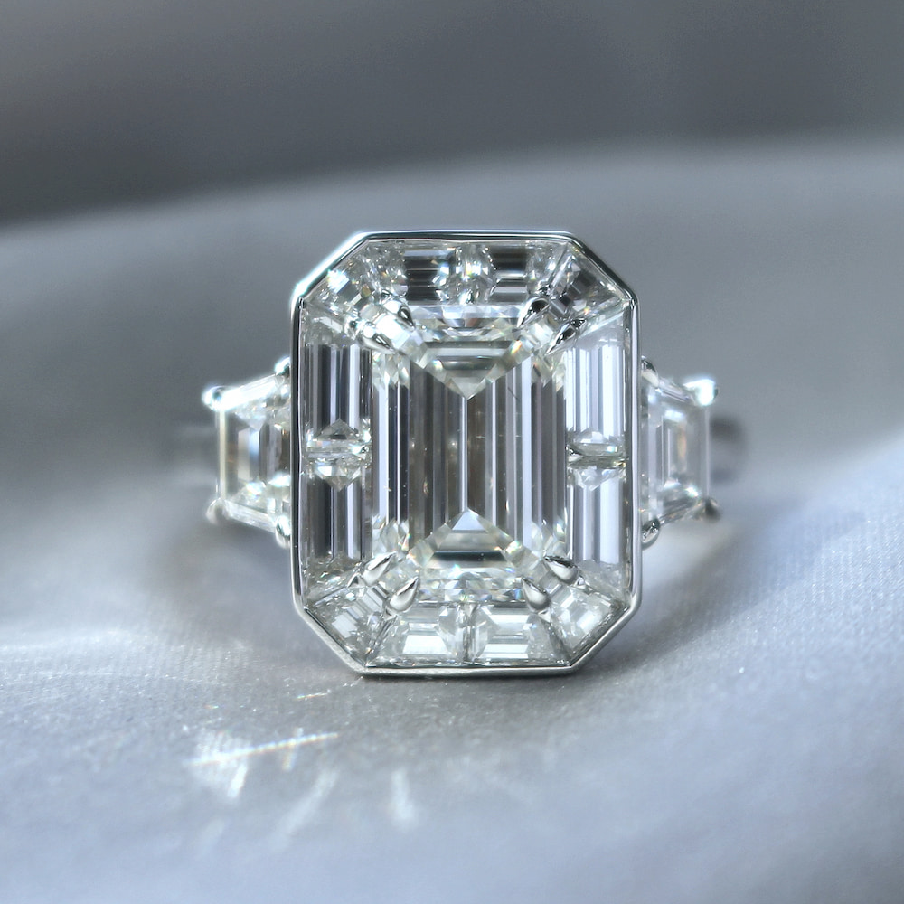 Pompos Jewelry | Home