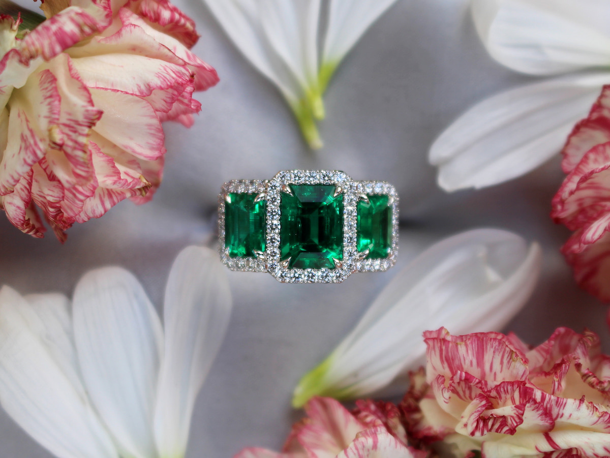 Pompos Jewelry | Home